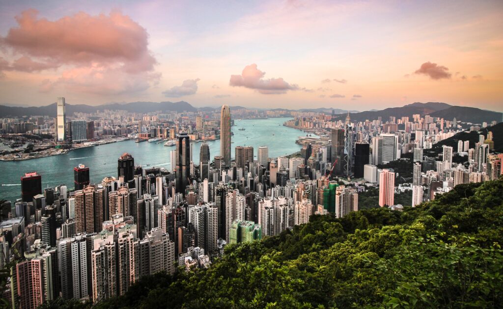 Stream B: Canada Work Experience | Hong Kong Pathways | TWA