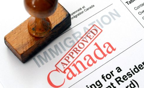 Change Status From Visitor To Study Permit Within Canada | TWA